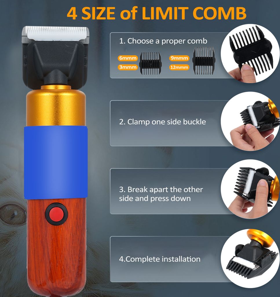 200W Teppichschneider, Tufting-Clipper, | Kaufland.de