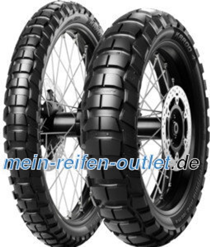 Metzeler Karoo 4 ( 170/60 R17 TL 72Q | Kaufland.de