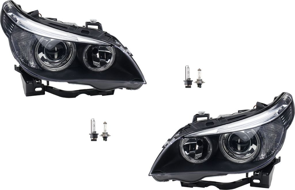Johns, Scheinwerfer Xenon HSW passend für BMW | Kaufland.de