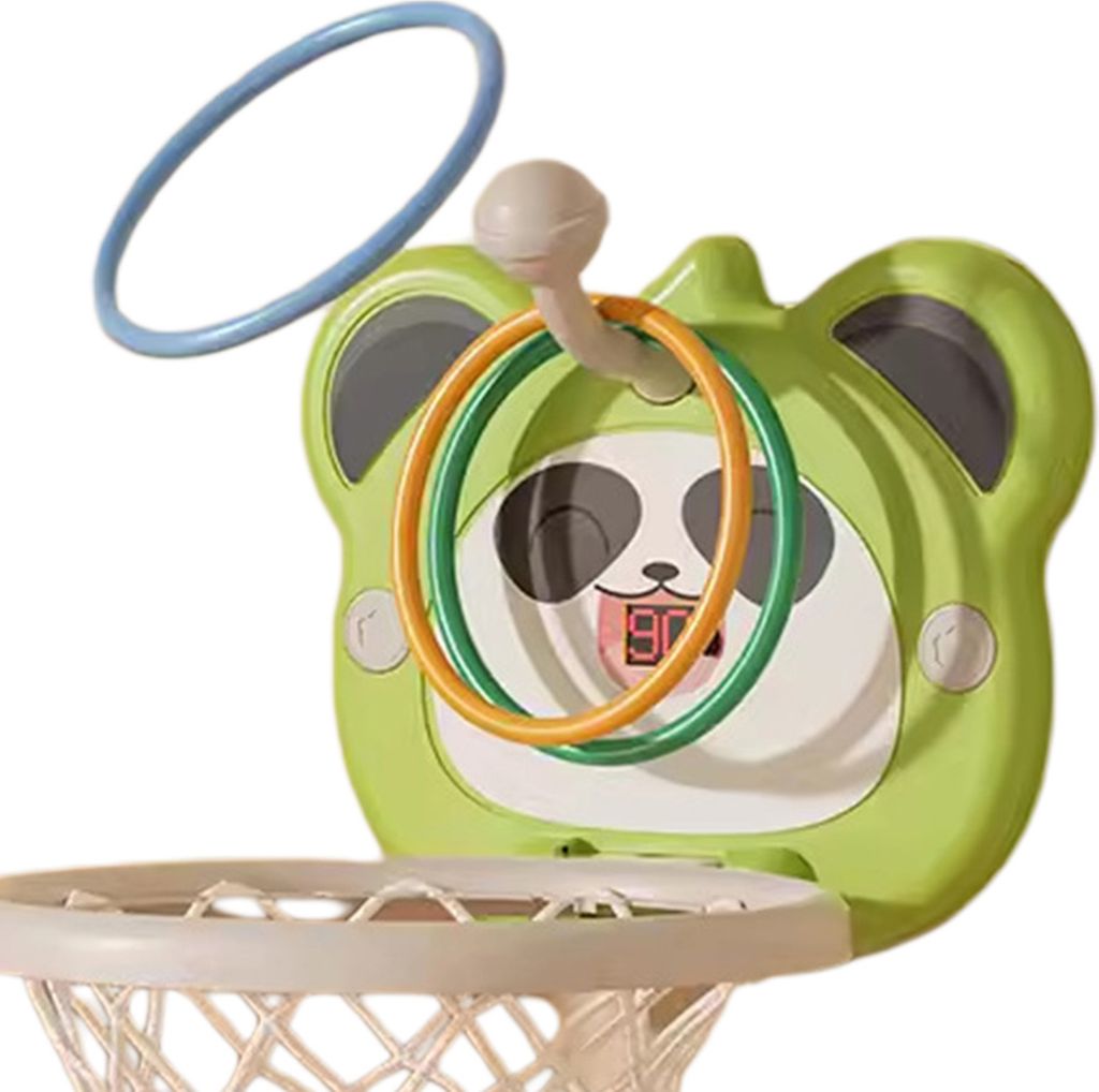 1 Set Mini-Basketballkorb-Set für den | Kaufland.de