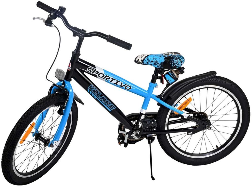 Fabelhafte 20 Zoll Fahrrad Jungen Ebenbild