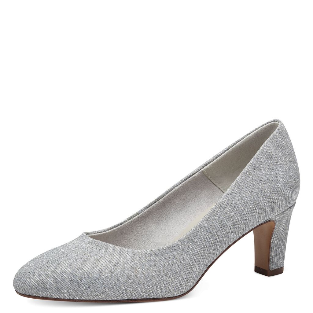Tamaris Damen Pumps Party Glitzer elegant | Kaufland.de