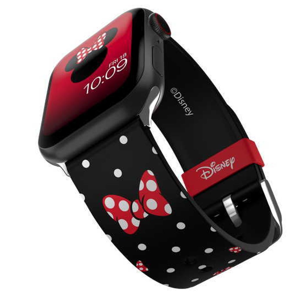 Mobyfox - Apple Watch Band Disney Minnie | Kaufland.de