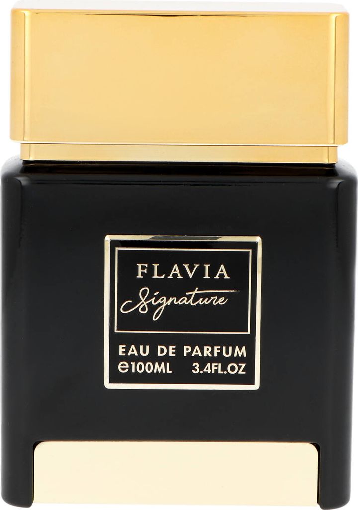 Flavia Flavia Signature EDP 100 ml UNISEX | Kaufland.cz