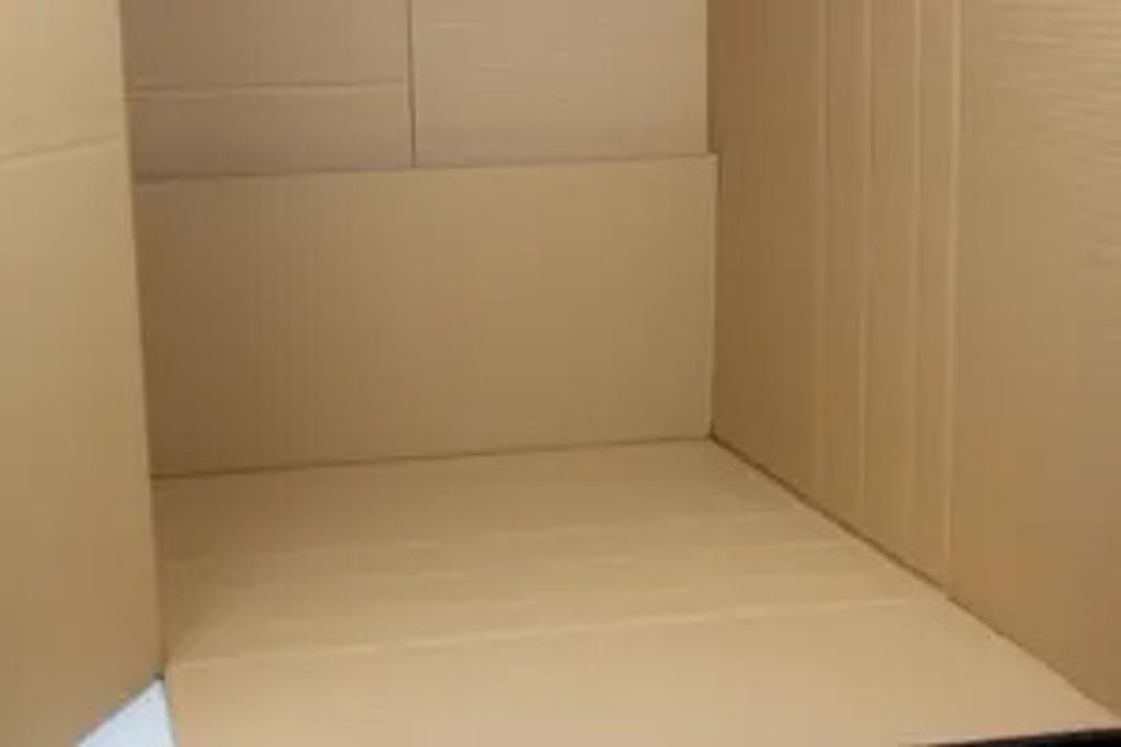 Karton 120 x 60 x 60 cm mit Höhenriller – (5 | Kaufland.de