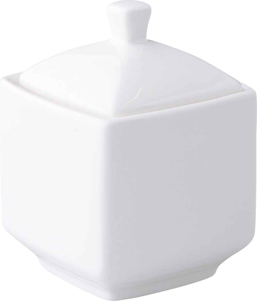 Miska na cukor Nádoba na korenie Pozerllan | Kaufland.sk