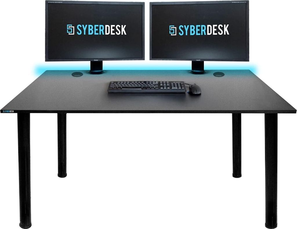 SyberDesk herní stůl, herní stůl pro hráče | Kaufland.cz