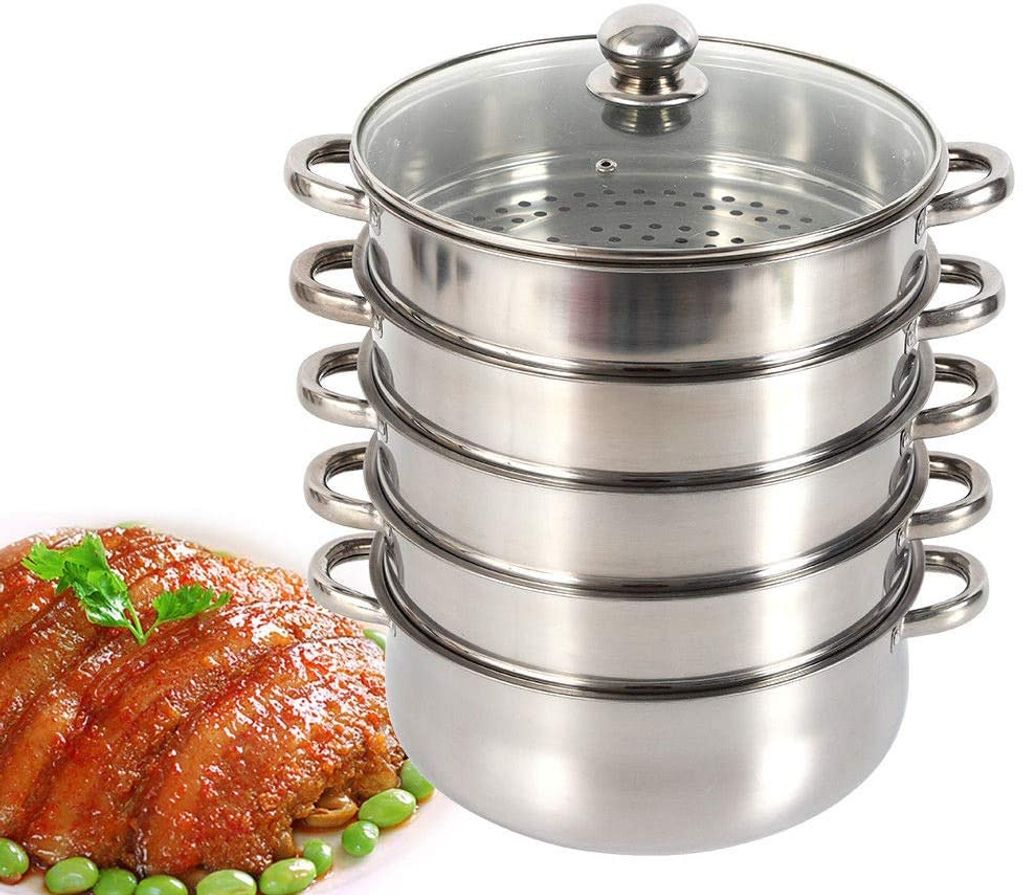 Dampfkocher, Gardampfkochtopf Set aus | Kaufland.de