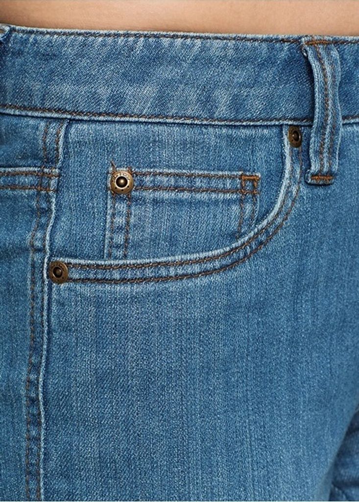 John Bauer "Blue Stretch Jeans mit | Kaufland.de