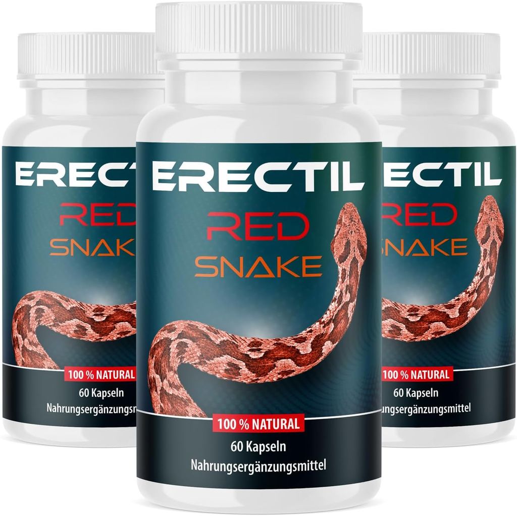 Erectil Kapseln - für den aktiven Mann - | Kaufland.de