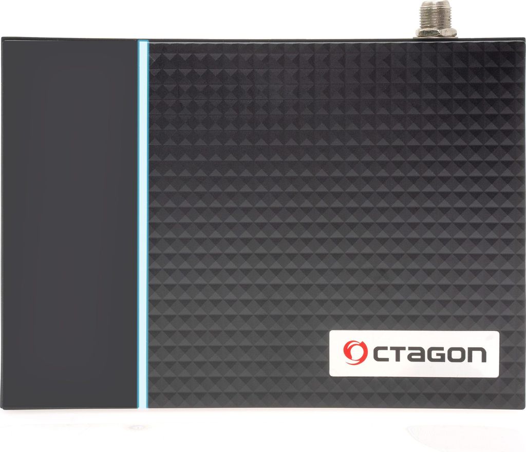 OCTAGON SX88 V2 4K UHD S2+IP 5G Wi-Fi | Kaufland.de