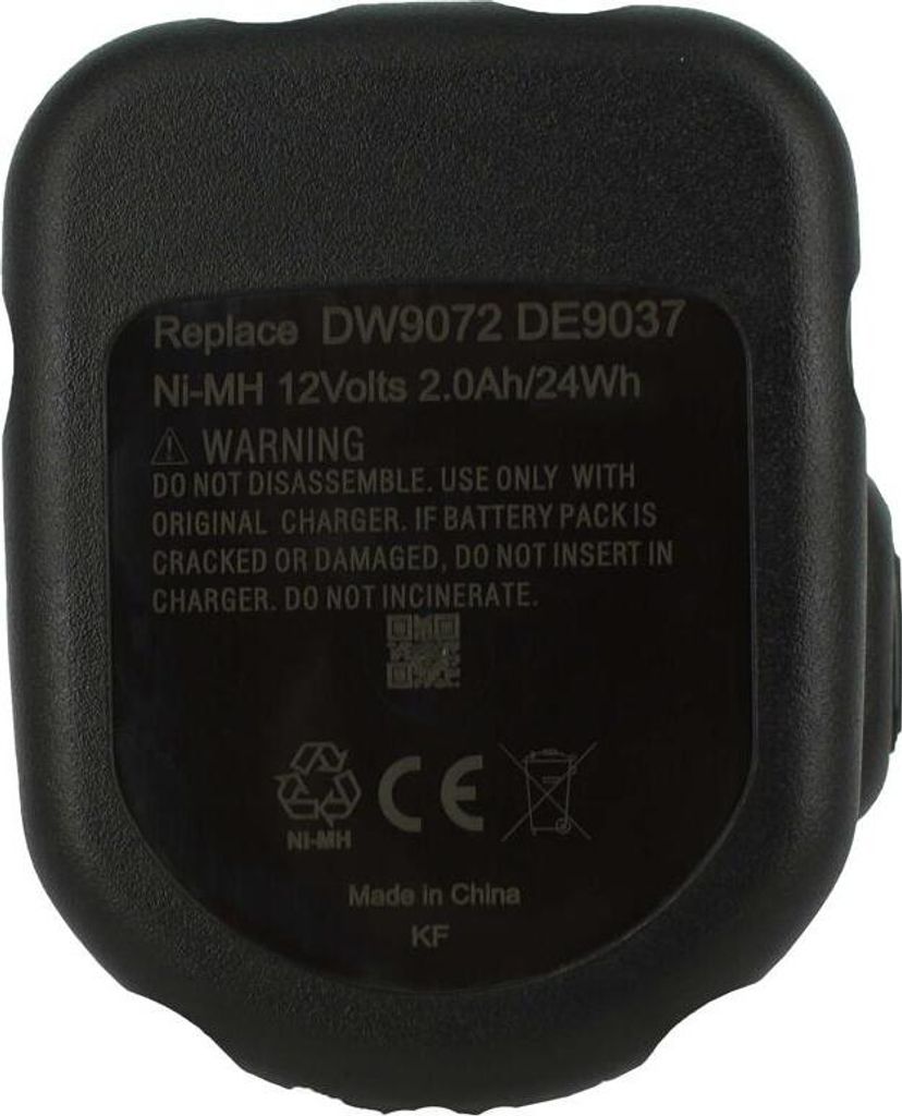 Baterie pro Dewalt DE9037 DE9071 DE9074 | Kaufland.cz