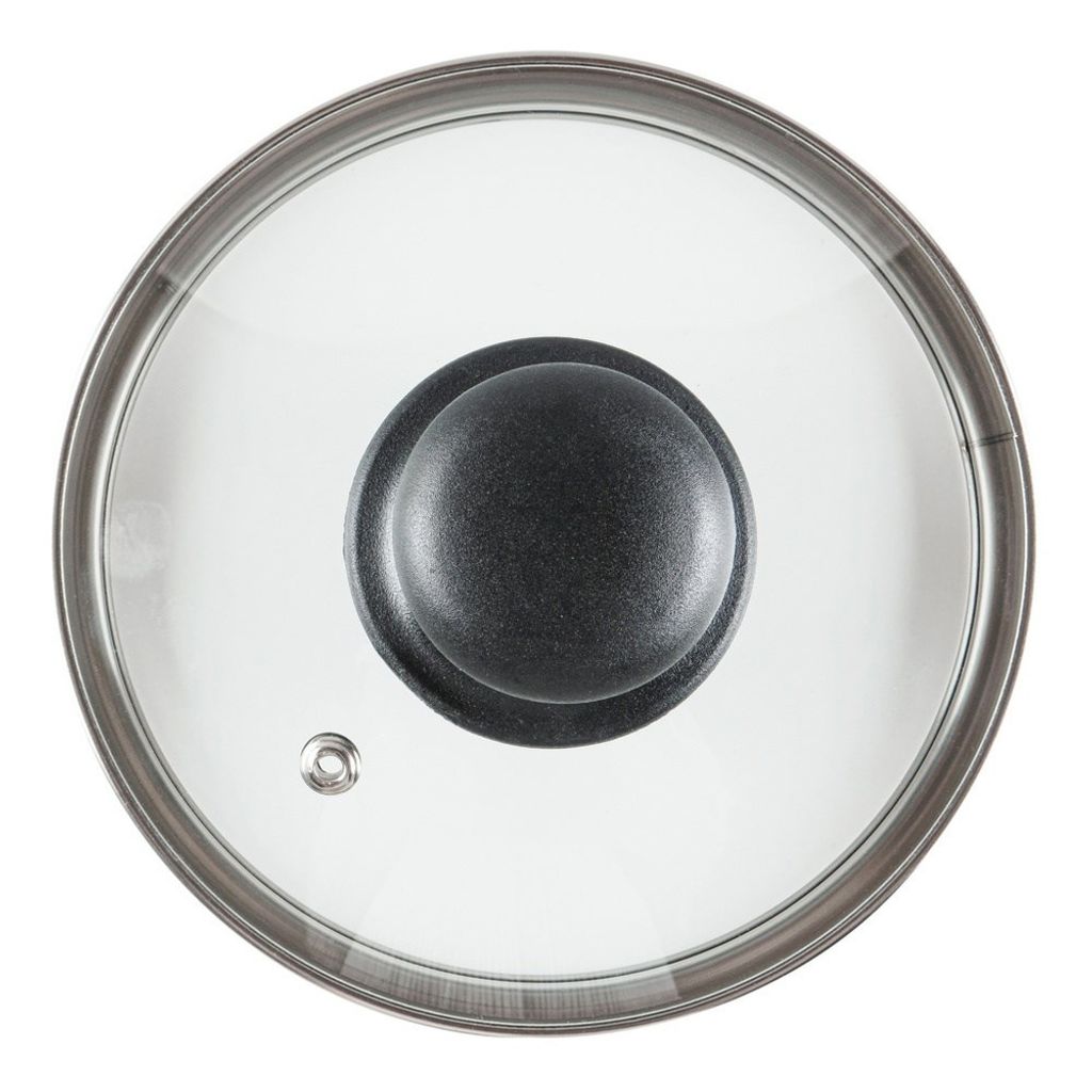 Vilde Glasdeckel Topfdeckel Pfannen-Deckel | Kaufland.de