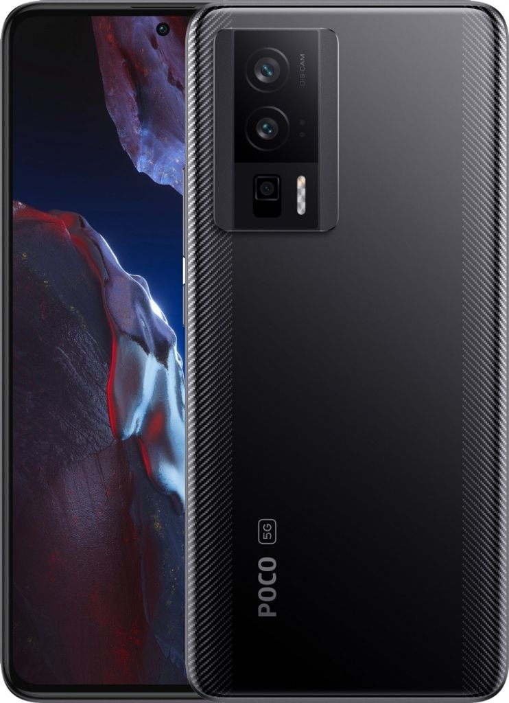Xiaomi Poco F5 Pro 5G 512 GB / 12 GB - | Kaufland.de