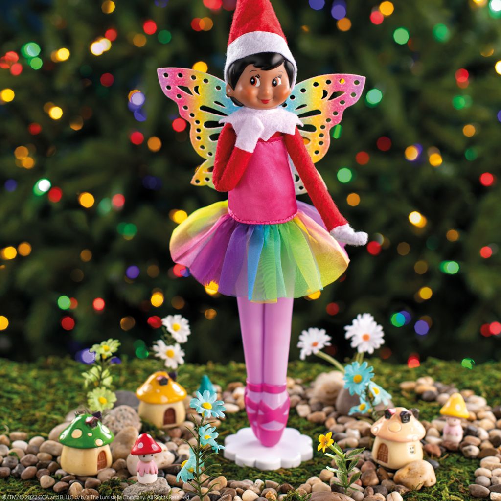 The Elf on the Shelf® - MagiFreez Ständer - | Kaufland.de