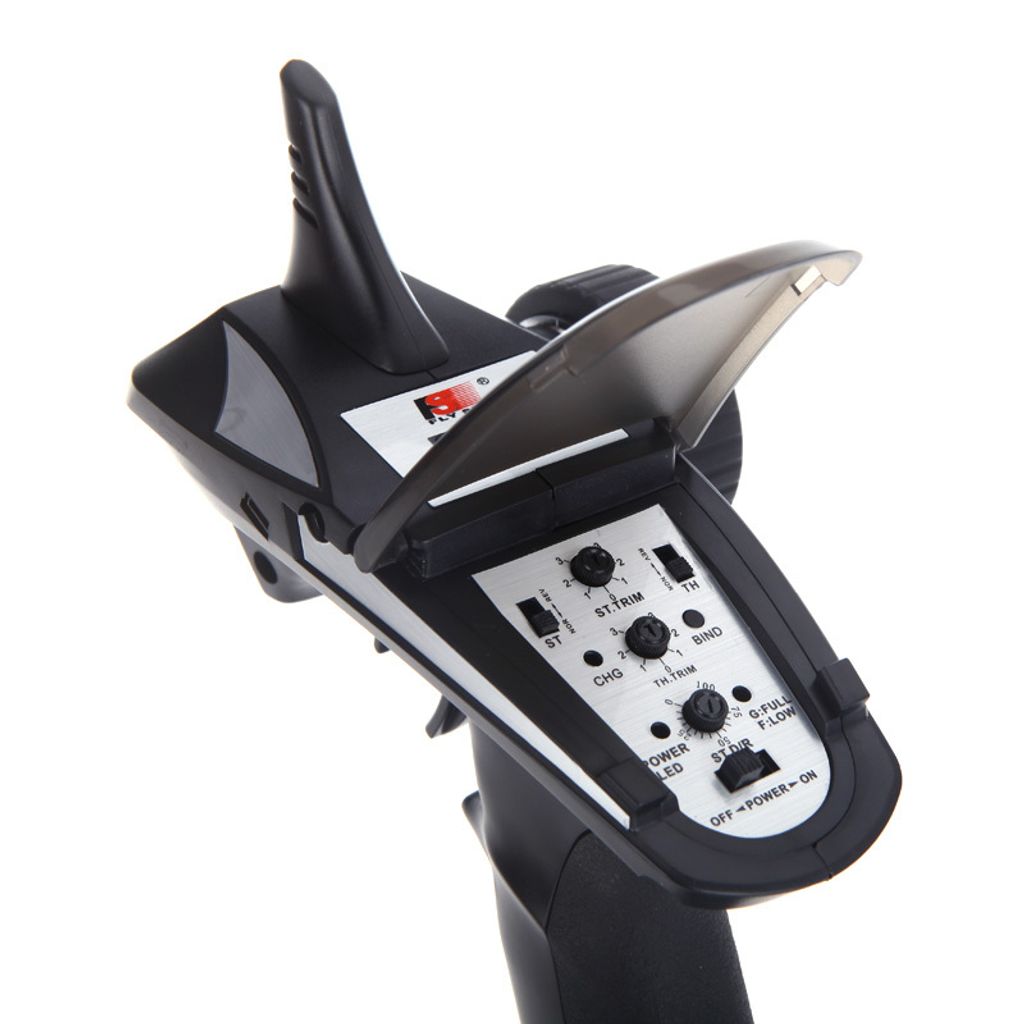 FS- GT2B 2.4G 3CH Radio- Modell Fernbedienung | Kaufland.de