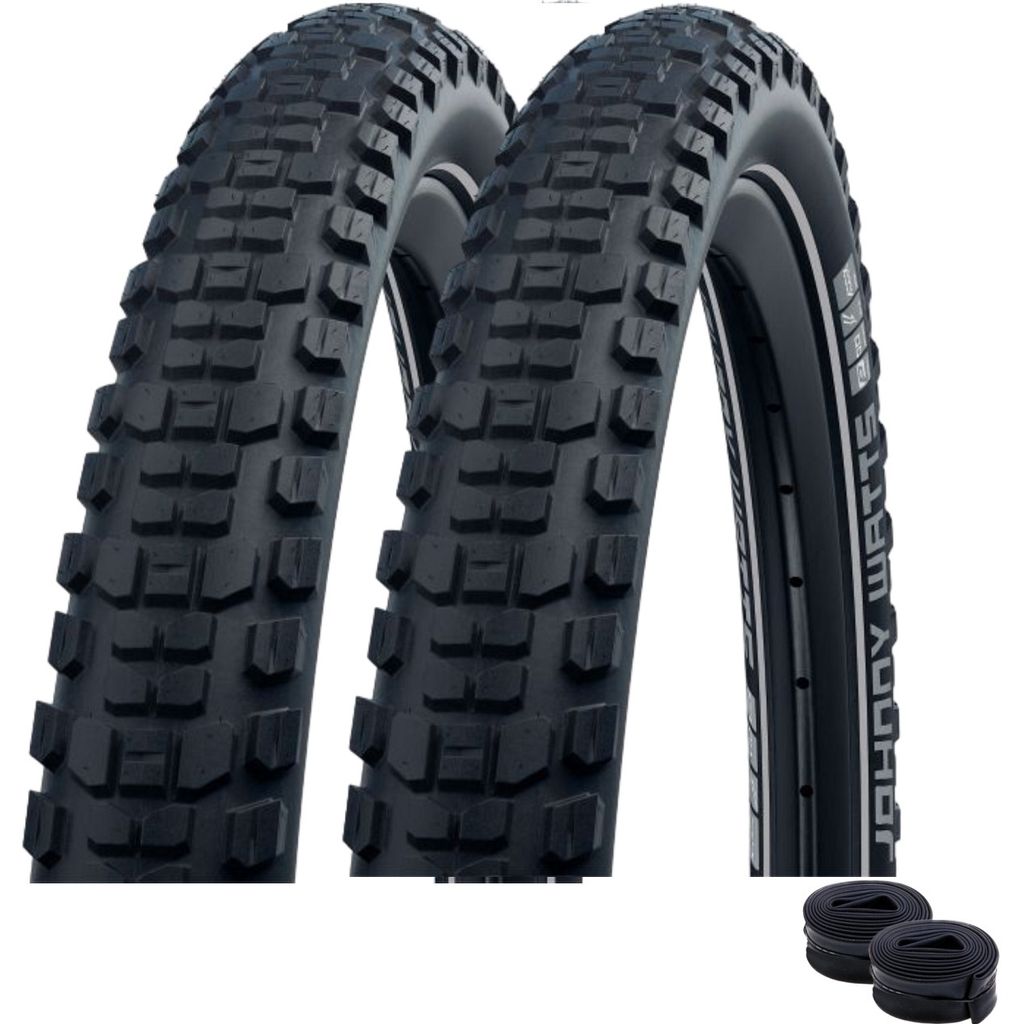 2 x Schwalbe Johnny Watts Performance DD | Kaufland.de