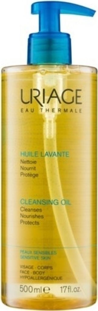 Uriage Výživný Sprchový Olej 500ml | Kaufland.sk