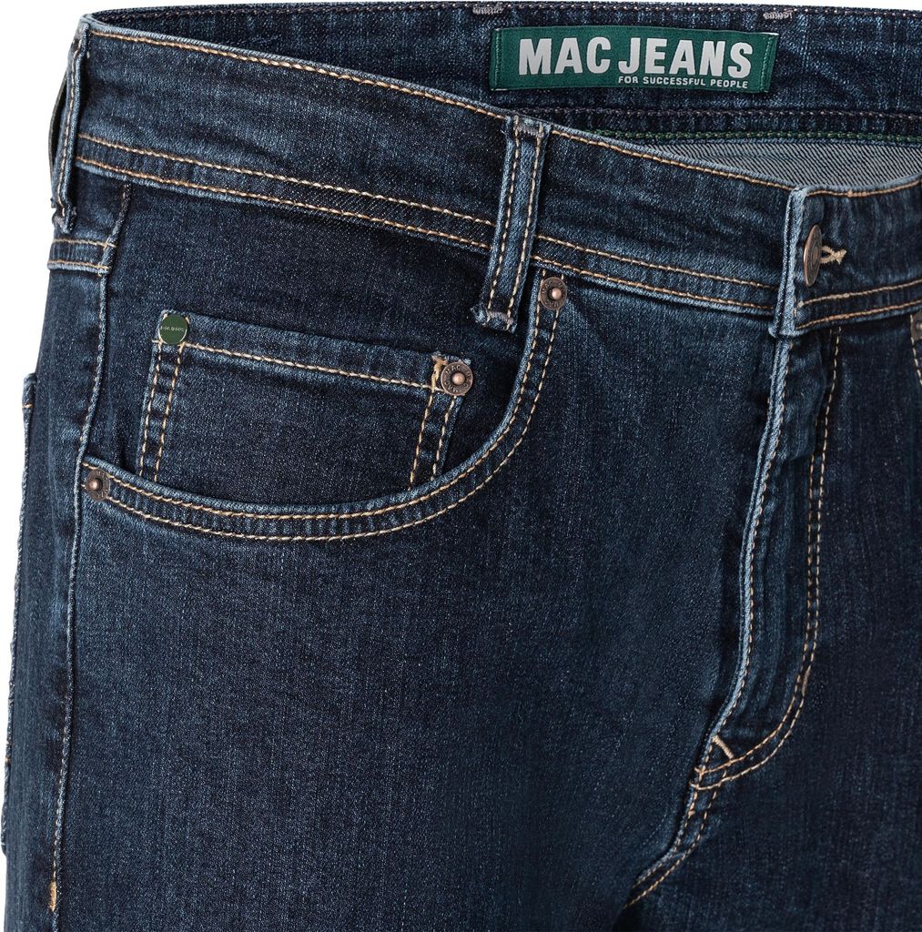 MAC Arne 0501-00-0970L-H611 W38 L32 Jeans | Kaufland.de