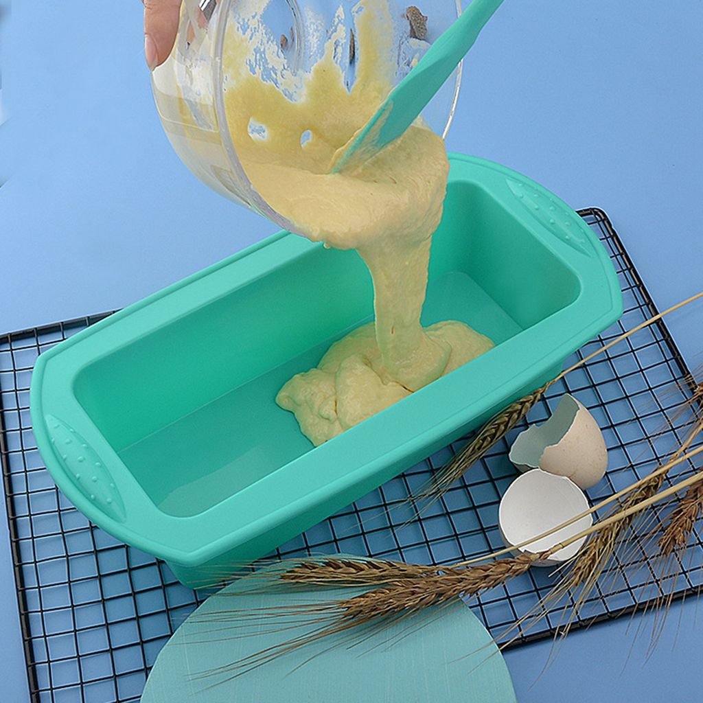 Silikon Kastenform Brotbackform | Kaufland.de