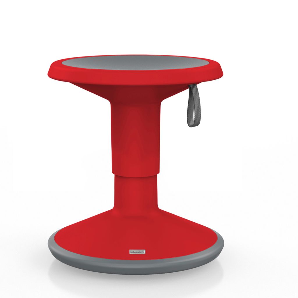 interstuhl Hocker UPis1-Junior 090U 10442665 | Kaufland.de