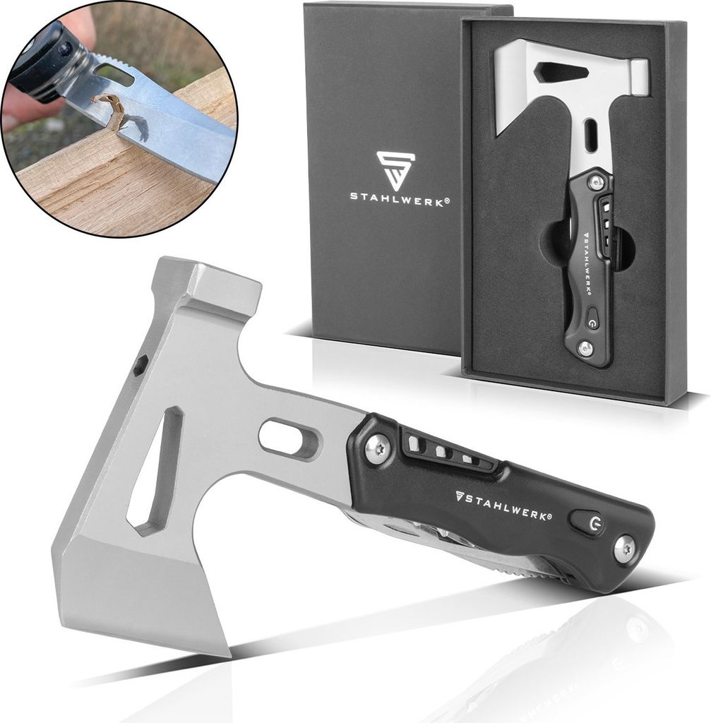 STAHLWERK Multitool Multifunktionswerkzeug | Kaufland.de