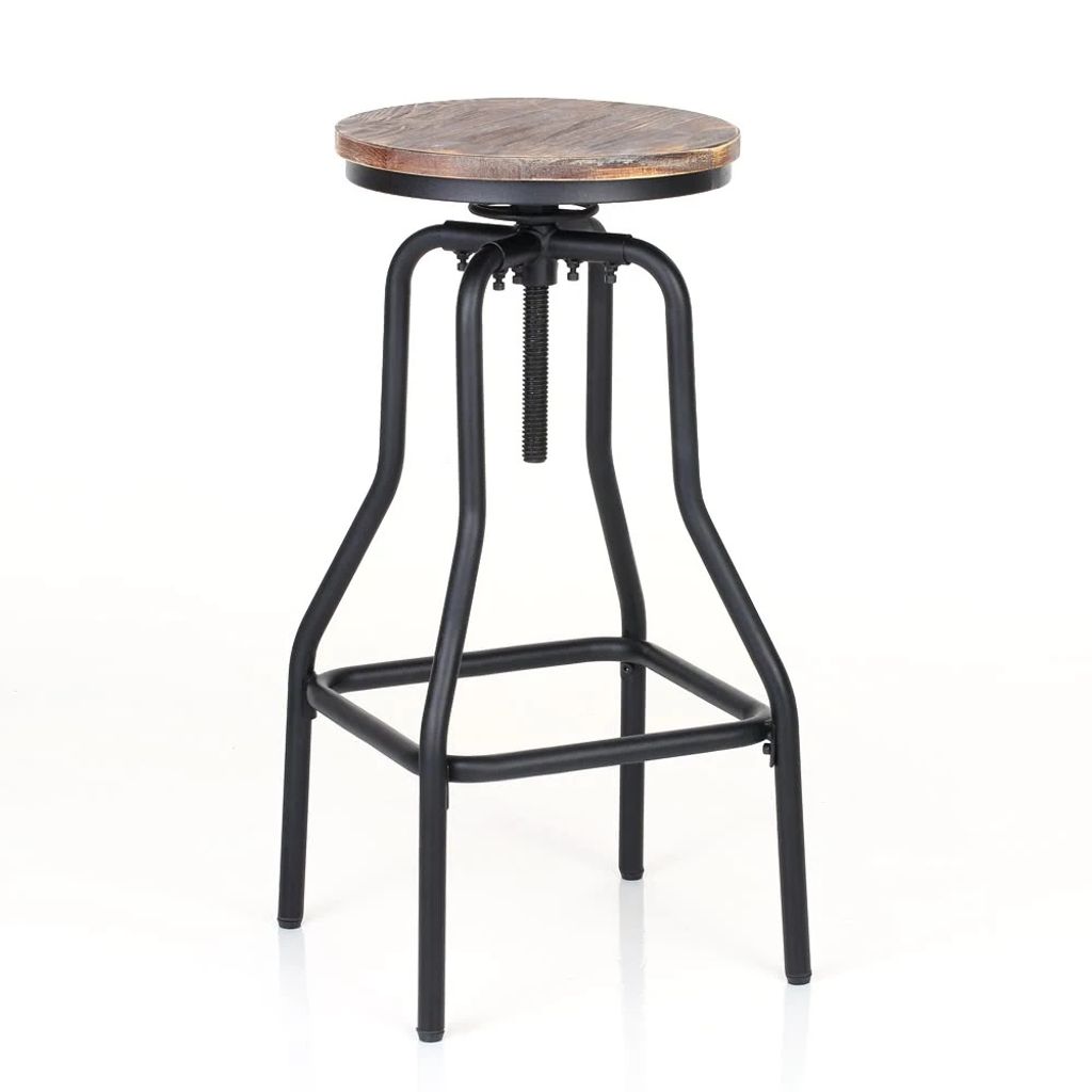 Barhocker Barstühle Tresenhocker Rund | Kaufland.de