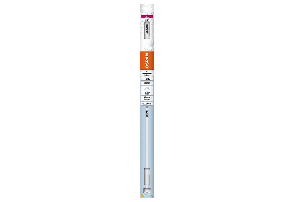 Osram Led Tube T5 Hf 549Mm 7W 4000K | Kaufland.de