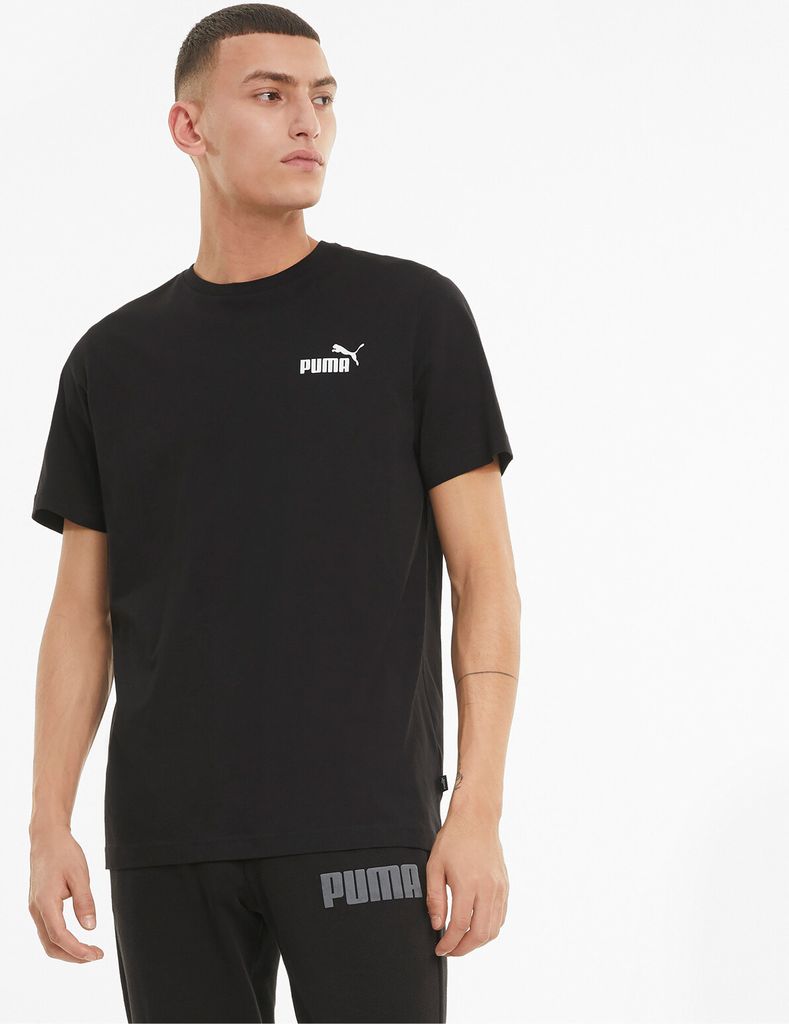 Puma Herren, Herren Small Logo T-shirt 2XL | Kaufland.de