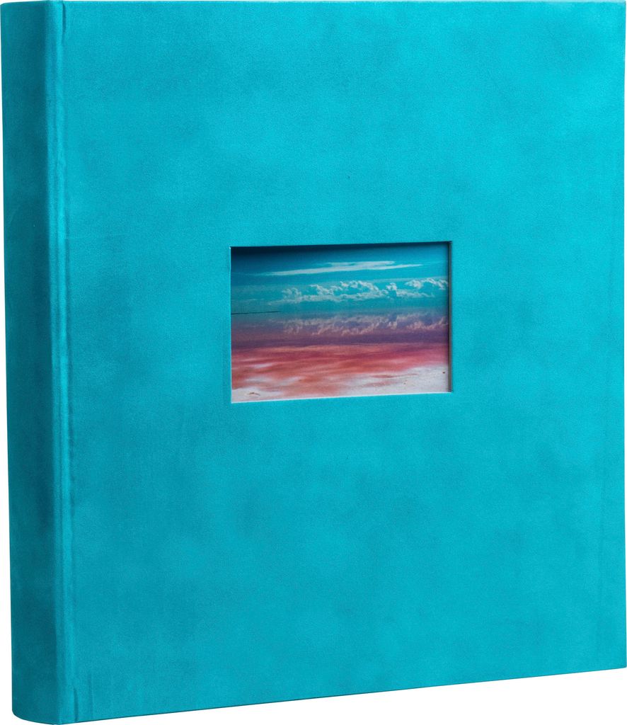 Exacompta 16178E Fotoalbum 60 bielych strán | Kaufland.sk