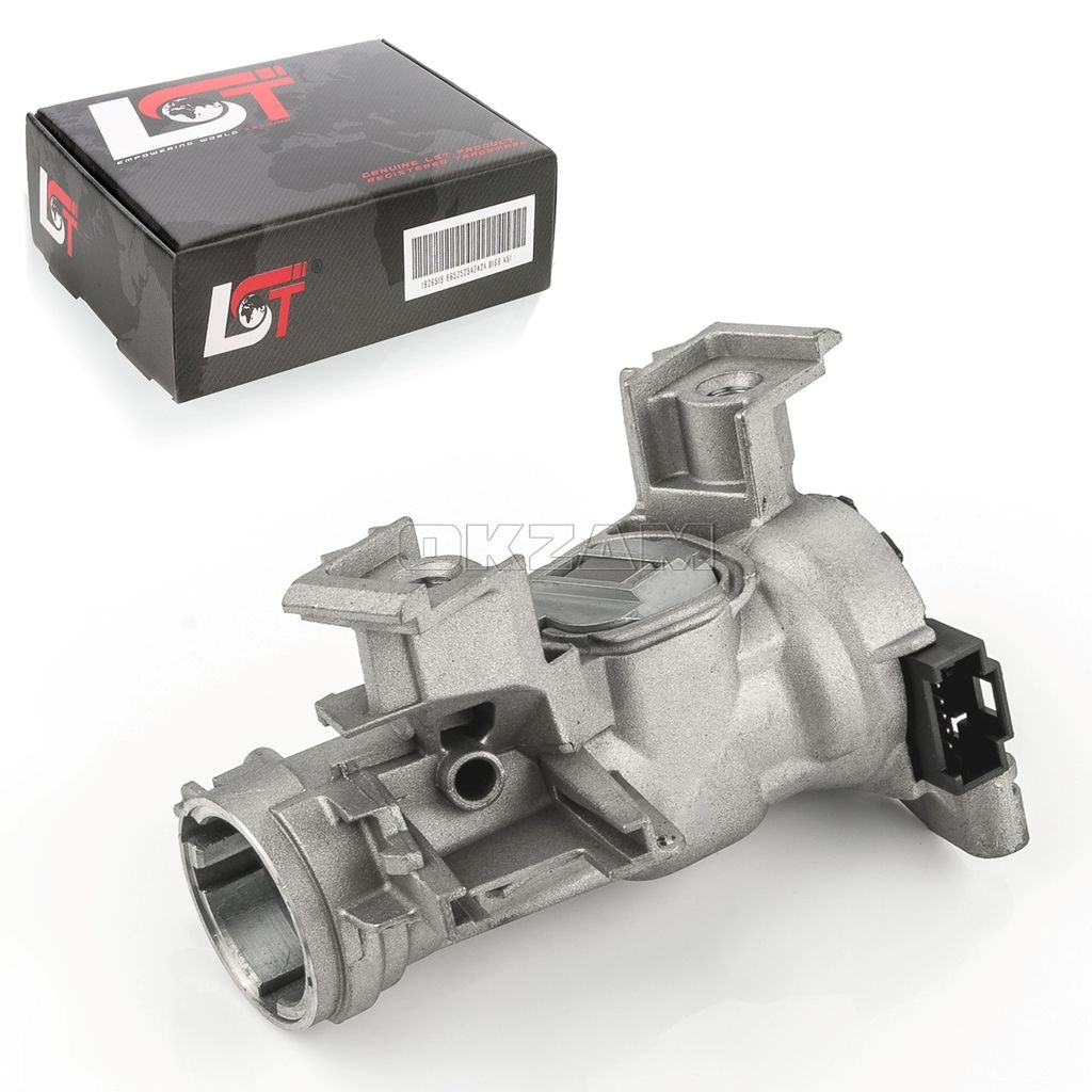 Zündschloss Lenkschloss Gehäuse für AUDI A3 | Kaufland.de