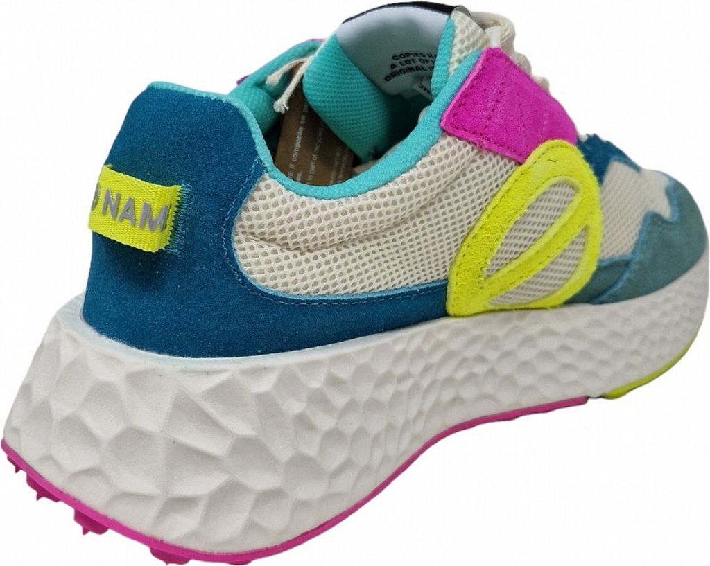 No Name Carter Jogger W Damen Sneaker in | Kaufland.de