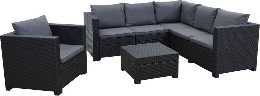 Keter Lounge Set Provence | Kombinationen | Kaufland.de