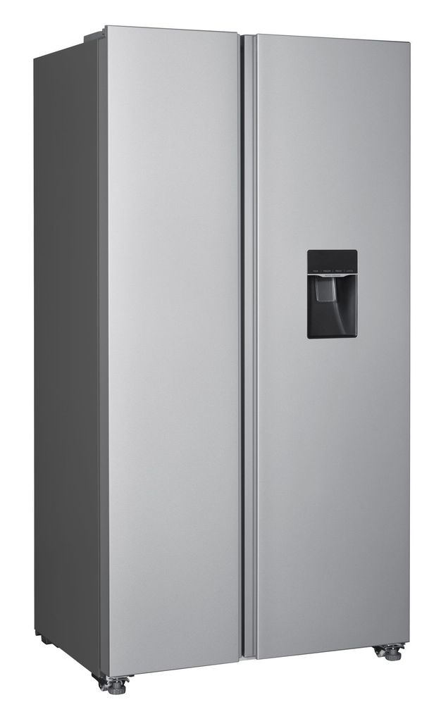 Pkm Side By Side Kuhlschrank