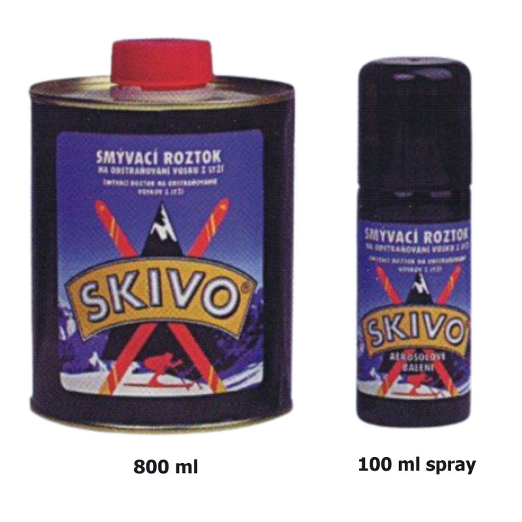 Smývač Druchema Skivo 800 ml | Kaufland.cz