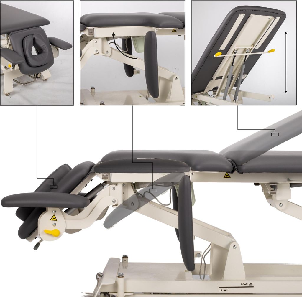 Habys Evero X7 Ergo | Elektrische | Kaufland.de