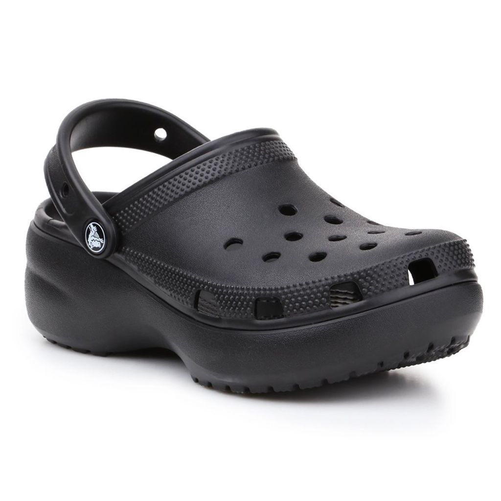 Crocs Boty Classic Platform Clog, 206750001 | Kaufland.cz