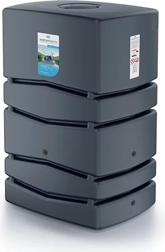 Nohel Garden Sud na vodu AQUA TOWER 450l | Kaufland.cz