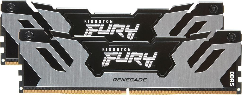 Kingston FURY Renegade Silver - DDR5 - Kit - | Kaufland.de