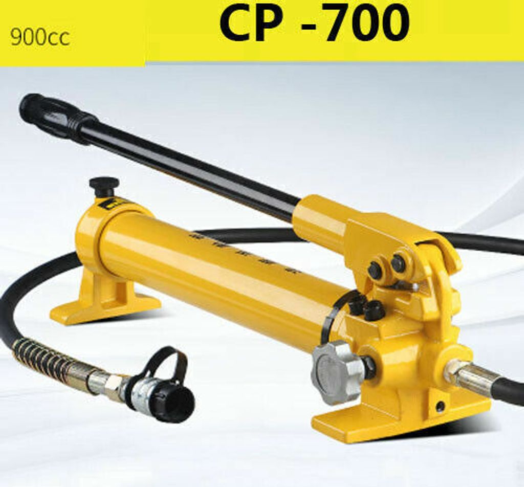 strumento di riparazione del martinetto idraulico 5T-100T