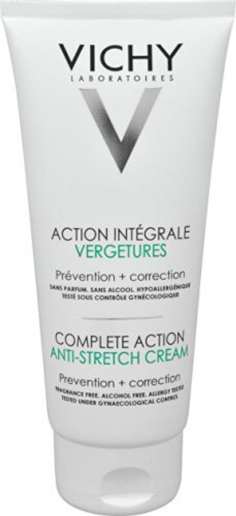 Krém na strie (Complete Action Anti-Stretch | Kaufland.cz
