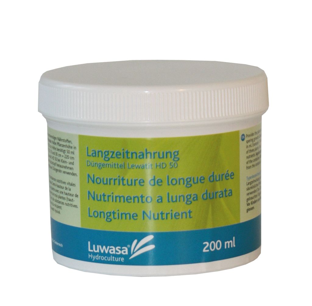Dünger 200 ml Lewatit HD 50 Luwasa | Kaufland.de