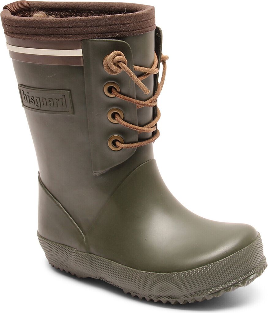 Bisgaard Thermo Lace Green Größe EU 38 Normal | Kaufland.de