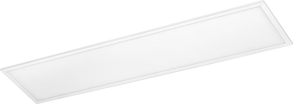 Spectrum LED Panel Algine Backlight Weiß | Kaufland.de