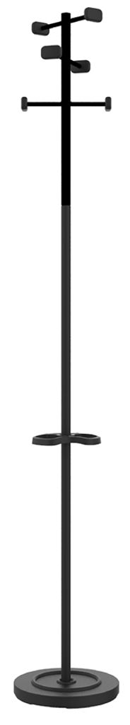 UNILUX Garderobenständer WELCOME 6 Haken | Kaufland.de