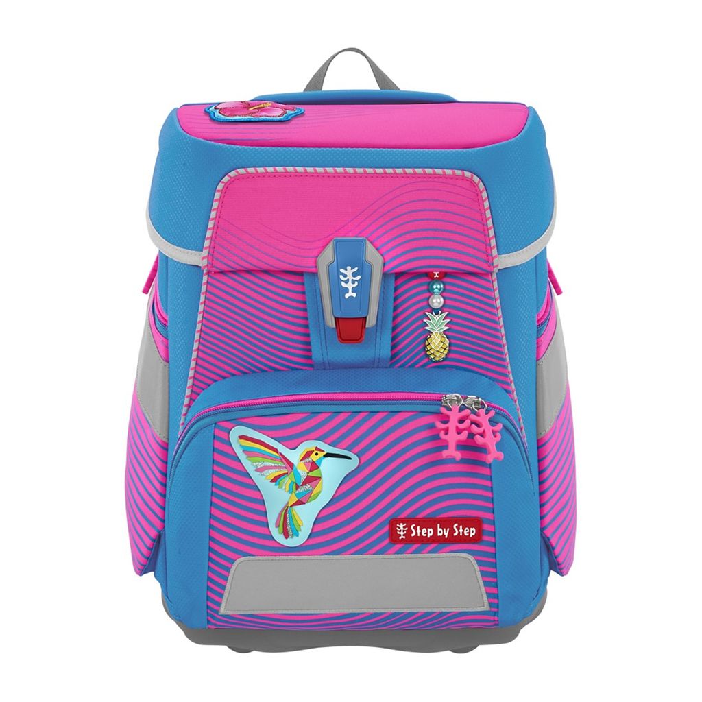 Step by Step Ranzen-Set Schulranzen | Kaufland.de