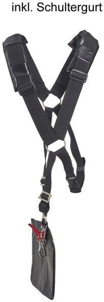 Ikra Benzin-Freischneider IBF 31-4 25,5 / 43 | Kaufland.de