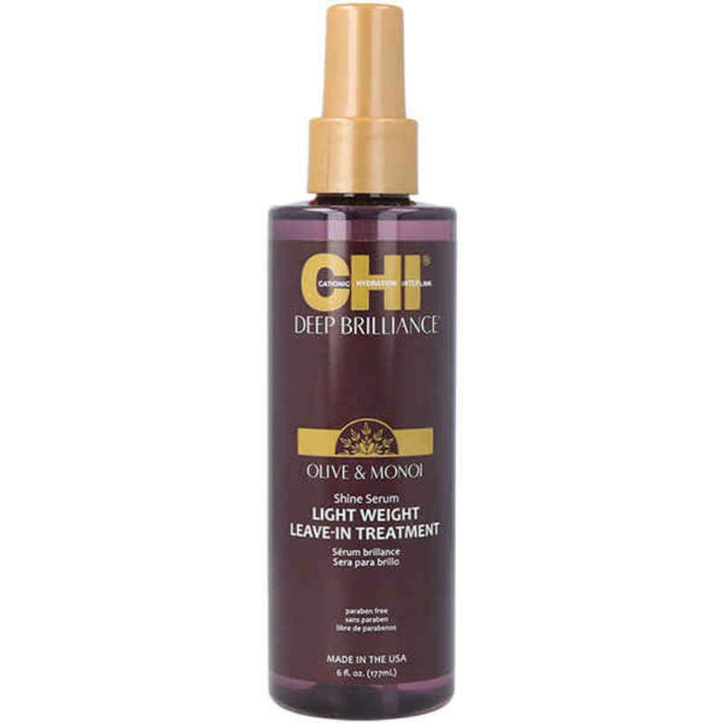 CHI Deep Brillance Leave-In Shine Serum, | Kaufland.de