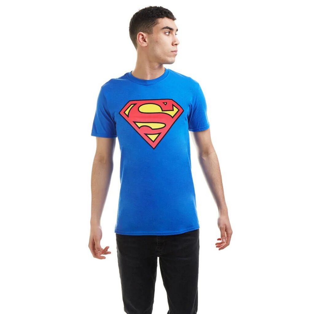 Superman - Tričko pre mužov TV631 (XL) | Kaufland.sk