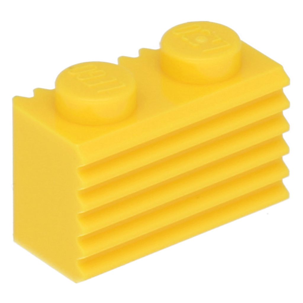 LEGO® Bricks Special Yellow Mixed NOVINKA! | Kaufland.sk